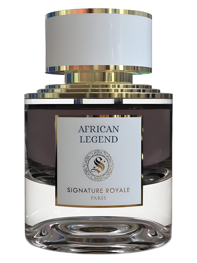 African Legend Signature Royale عطر - a fragrance للجنسين 2023