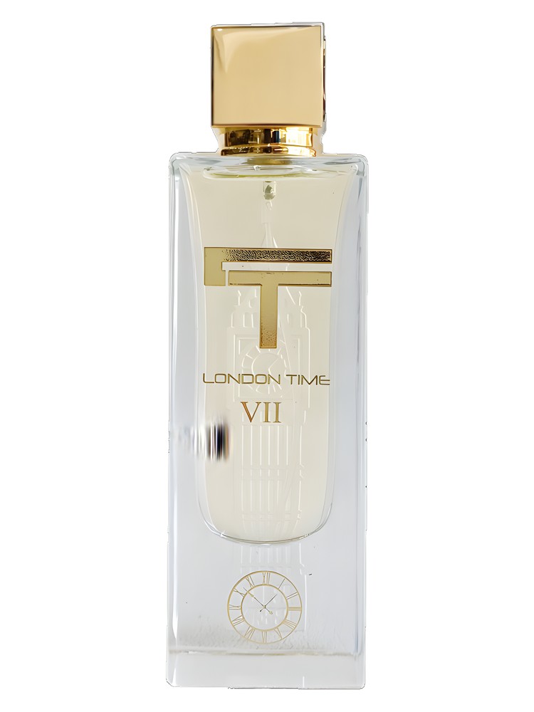 VII London London Time fragancia - una fragancia para Hombres y Mujeres ...