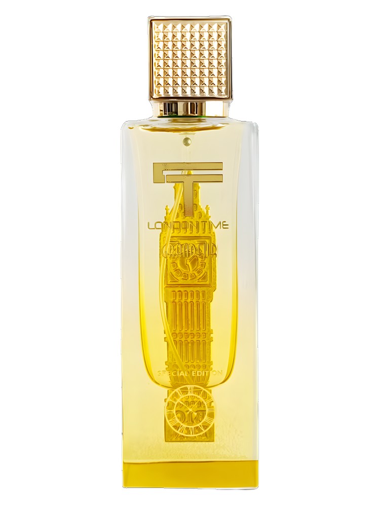 Grandeur Special Edition London Time perfume - a fragrance for women ...