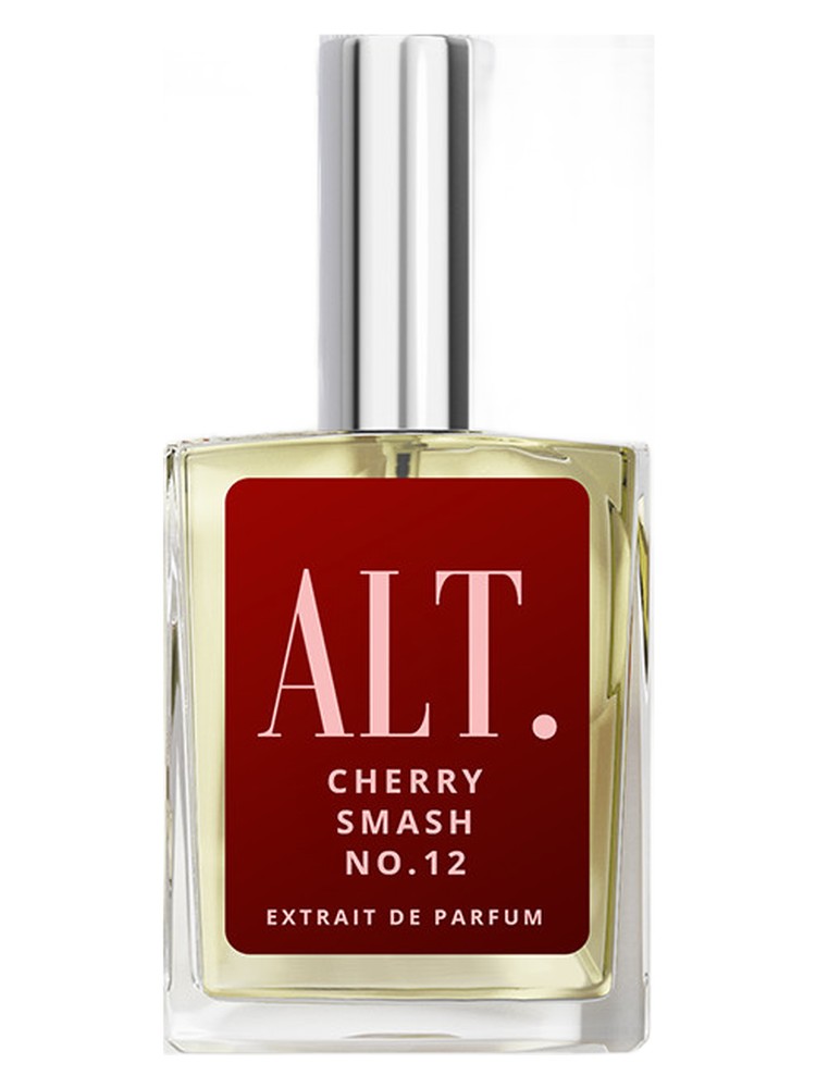Cherry Smash ALT. Fragrances عطر - a fragrance للجنسين