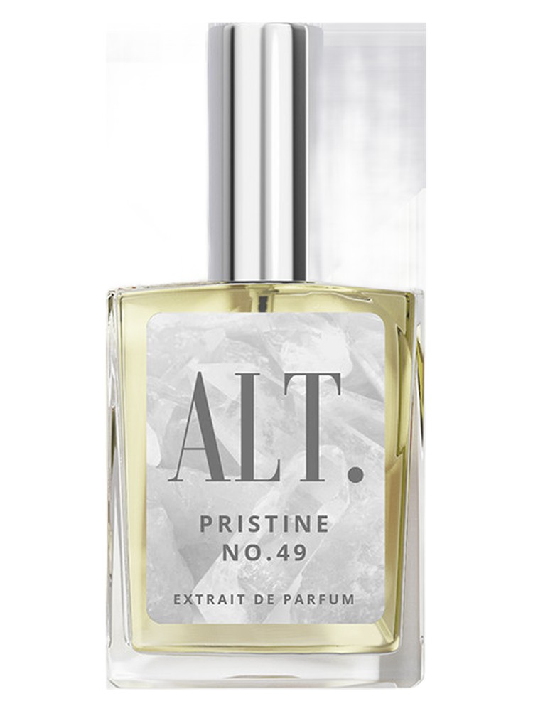Pristine ALT. Fragrances perfume - a fragrance for women and men