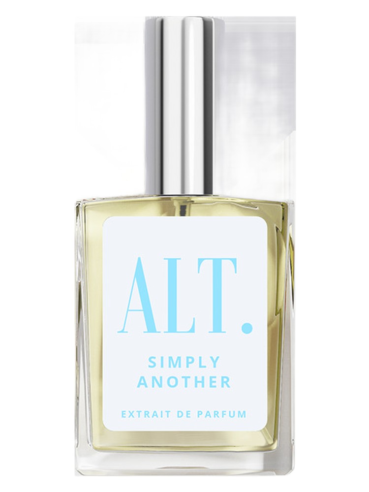 Simply Another ALT. Fragrances perfume - a fragrance for women and men