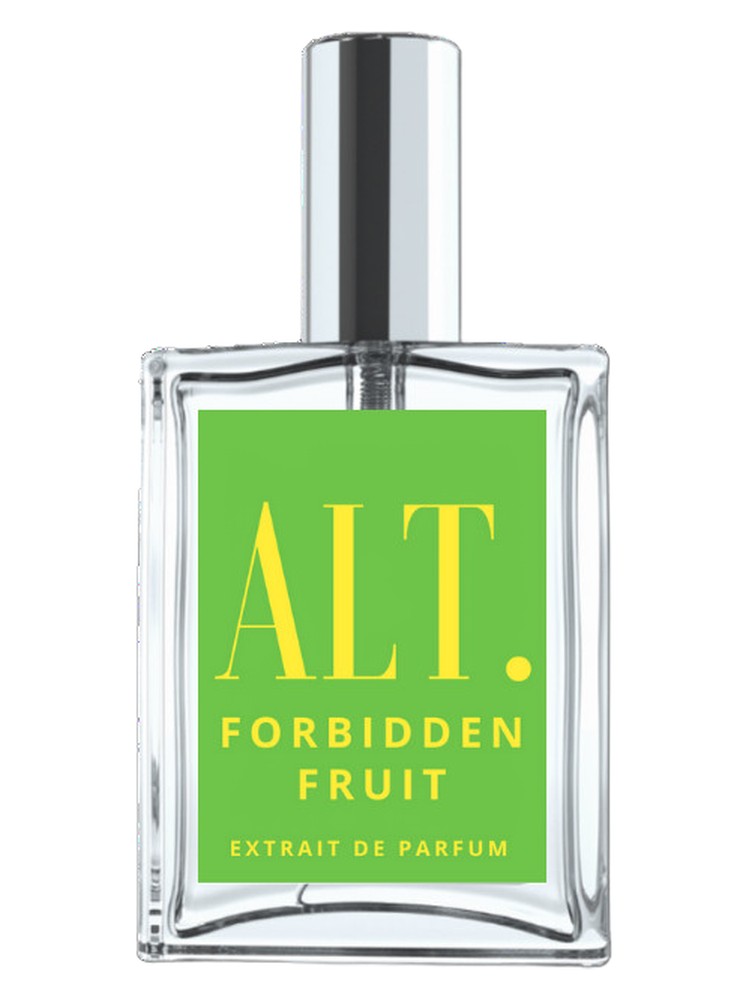 Forbidden Fruit ALT. Fragrances perfume - a fragrance for women and men