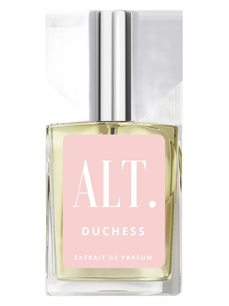 Duchess ALT. Fragrances perfume - a fragrance for women and men