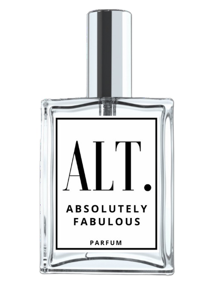 Absolutely Fabulous Parfum ALT. Fragrances fragancia - una fragancia ...