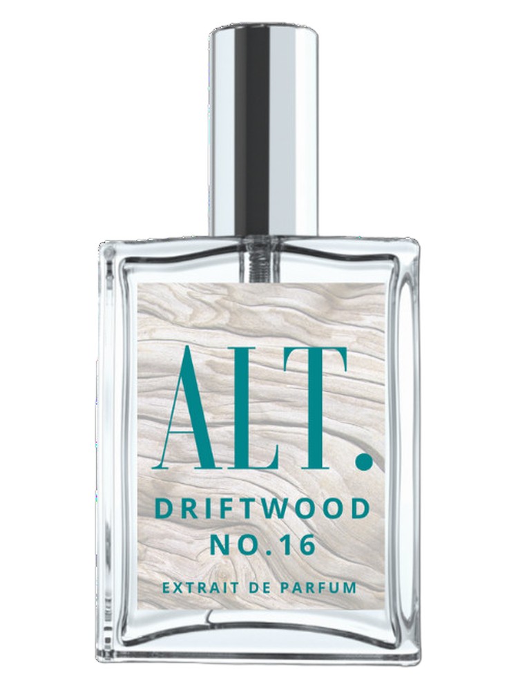 Driftwood ALT. Fragrances perfume - a fragrance for women and men