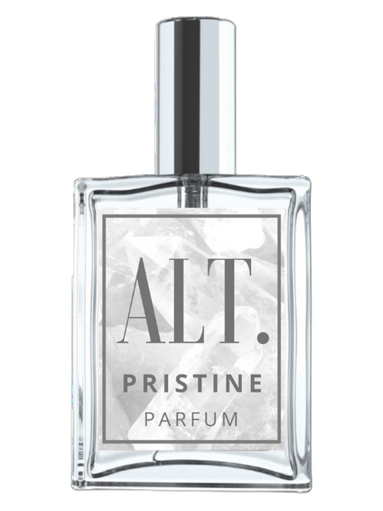 Pristine Parfum ALT. Fragrances perfume - a fragrance for women and men