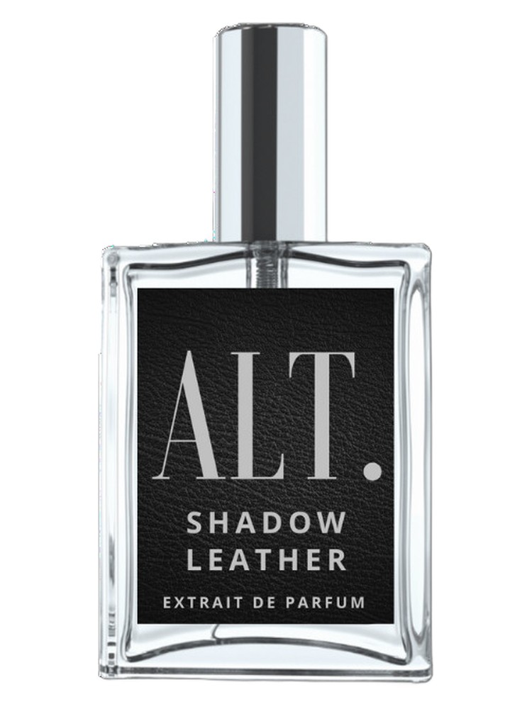 Shadow Leather ALT. Fragrances perfume - a fragrance for women and men