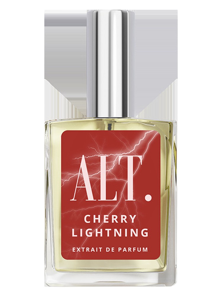Cherry Lightning ALT. Fragrances عطر - a fragrance للجنسين