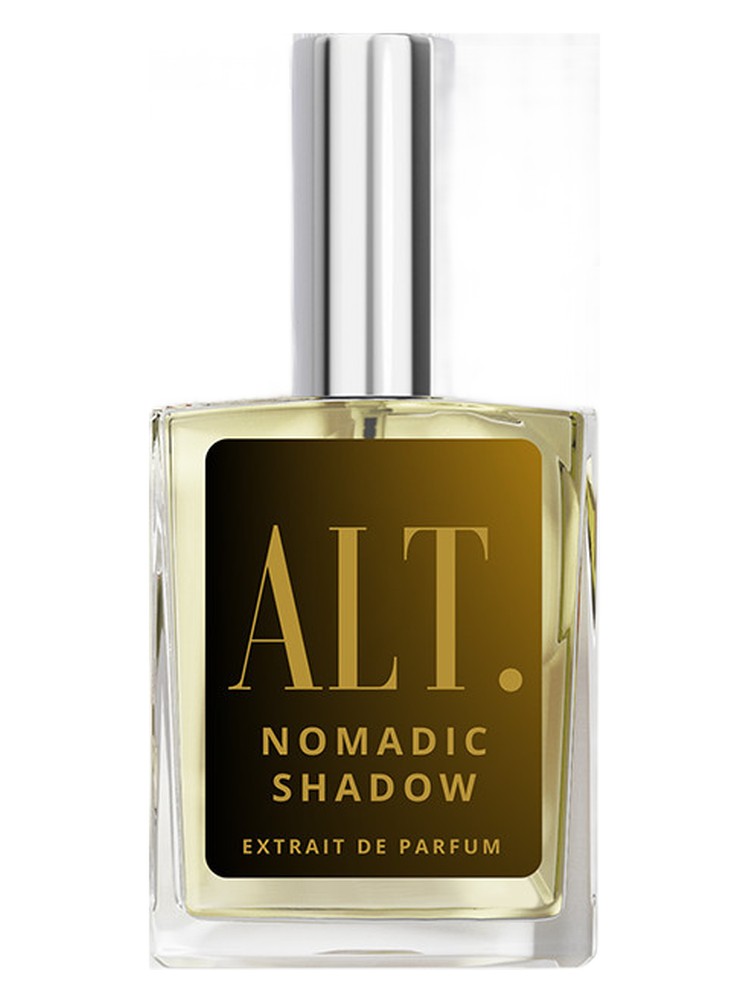 Nomadic Shadow ALT. Fragrances fragancia - una fragancia para Hombres y Mujeres