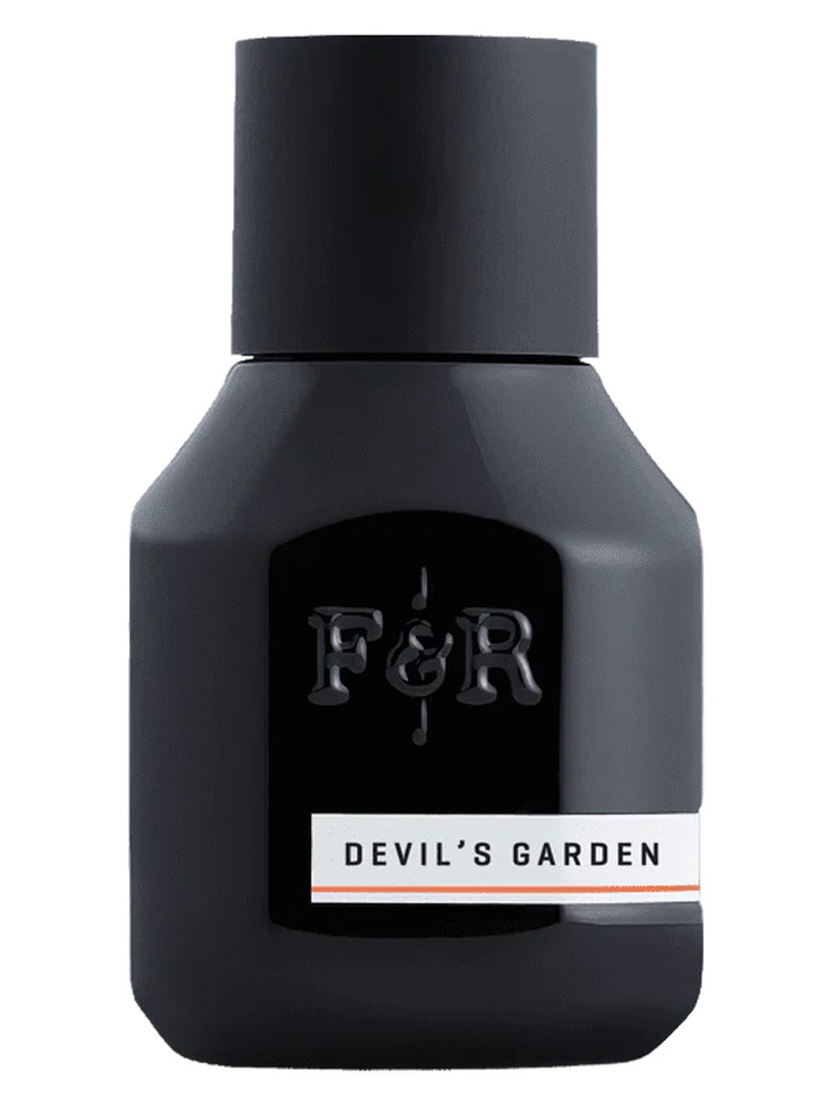 Devil's Garden Fulton & Roark perfume - a fragrance for women and men 2023