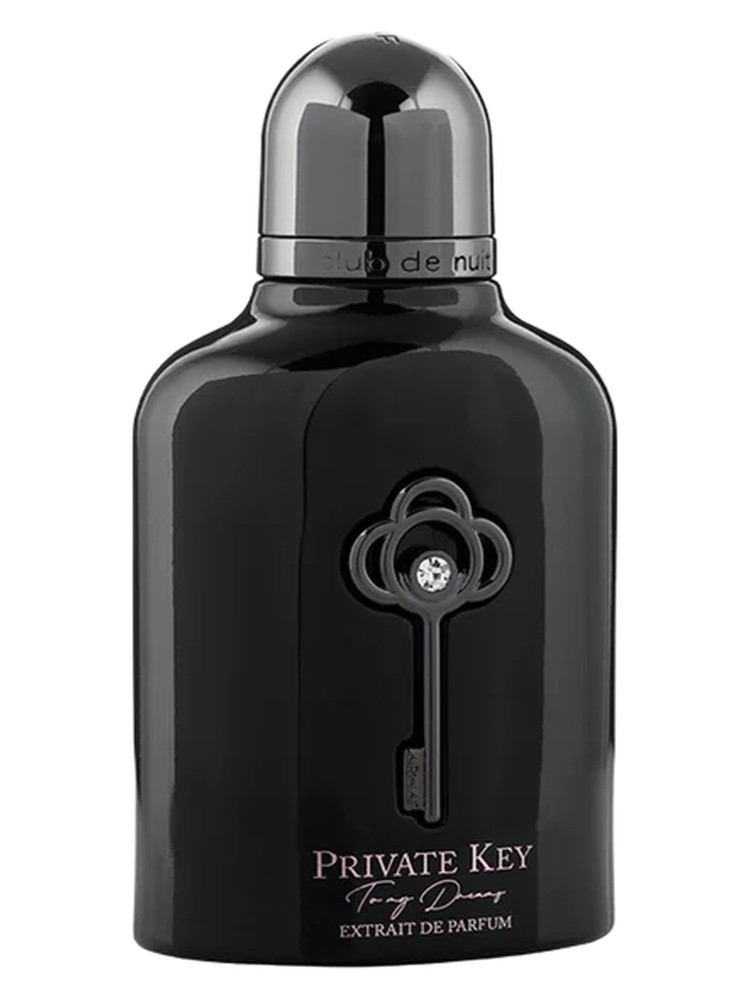 Private Key To My Dreams Armaf perfume - a fragrance for women and men 2023