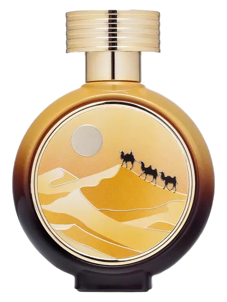 Great Way Haute Fragrance Company HFC perfume - a fragrance for women ...