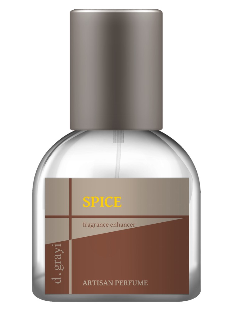 Spice d.grayi perfume - a fragrance for women and men 2023