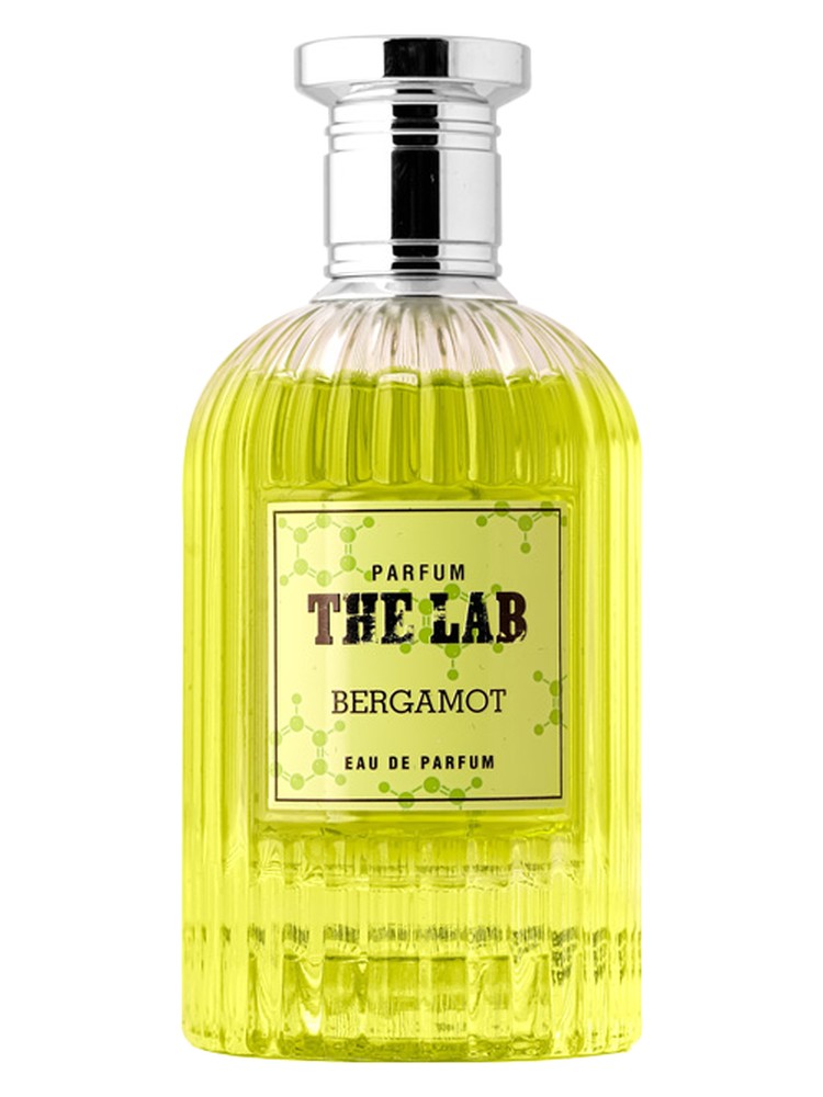Bergamot Parfum THE LAB perfume - a fragrance for women and men 2023