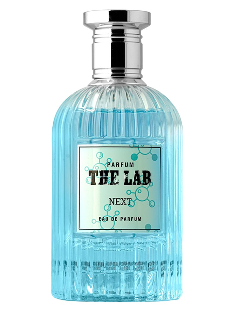 Next Parfum THE LAB perfume - a fragrance for women and men 2023