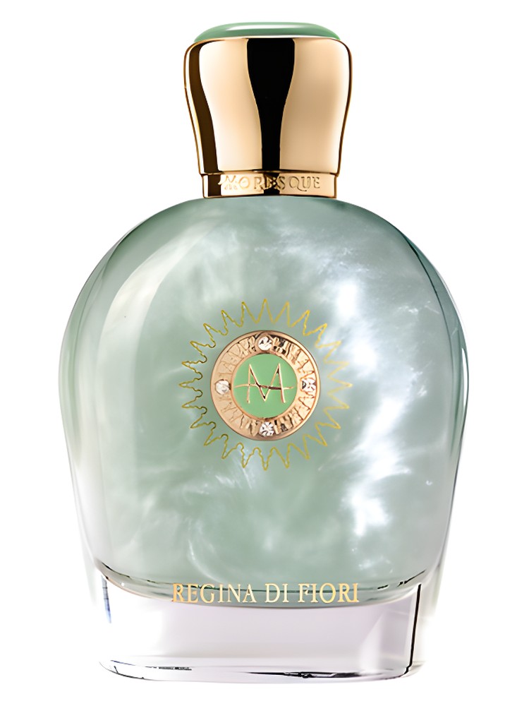 Regina Di Fiori Moresque perfume - a fragrance for women and men 2023