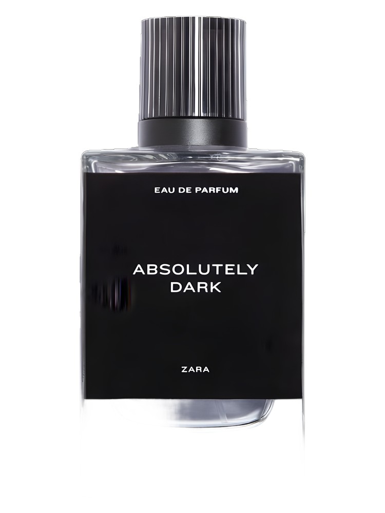 Absolutely Dark Zara cologne - a fragrance for men 2023