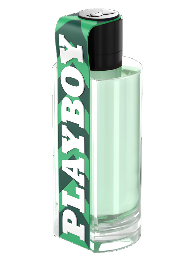 Gravity Zero Playboy cologne - a fragrance for men 2023
