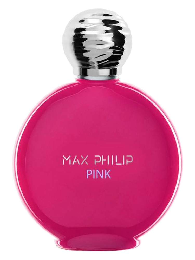 Pink Max Philip perfume - a fragrance for women 2023