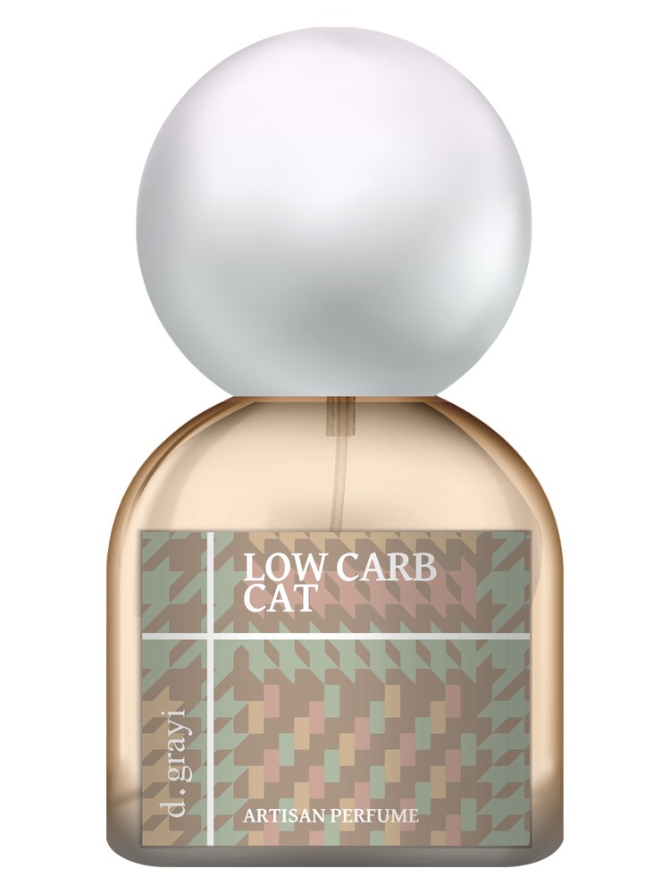 Low Carb Cat d.grayi perfume - a fragrance for women and men 2023
