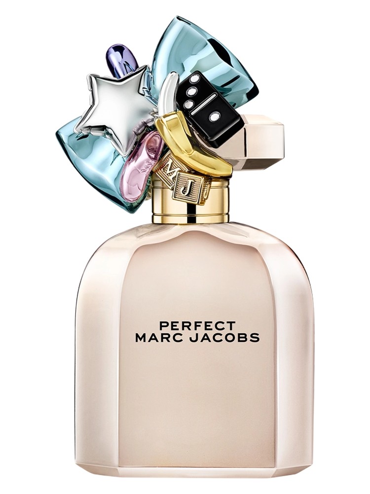 Perfect Charm The Collector Edition Marc Jacobs perfume - a fragrance ...