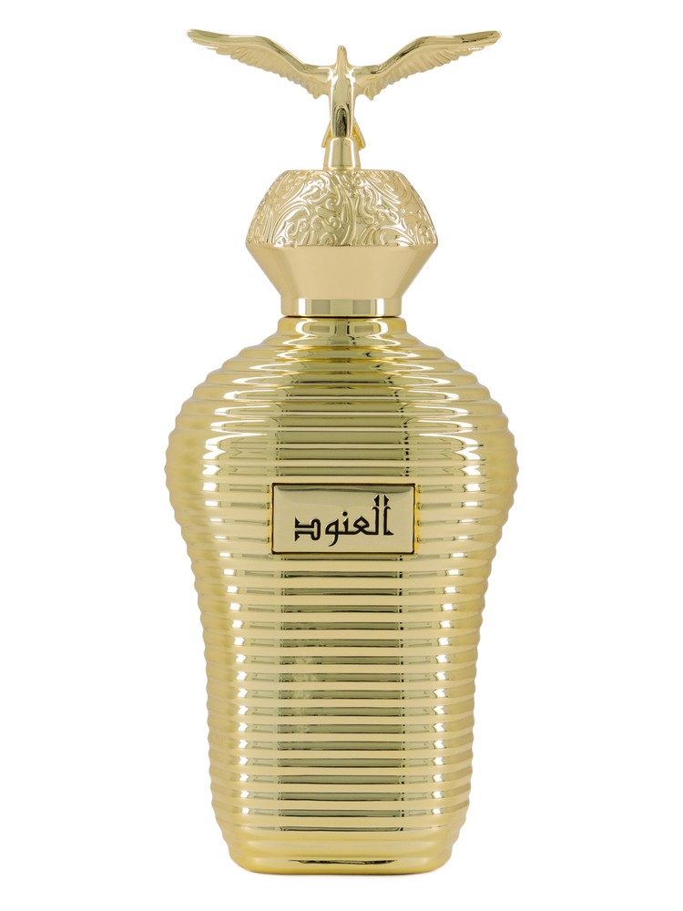 Alonoud Eau De Parfum MAISON ASRAR perfume - a fragrance for women and ...
