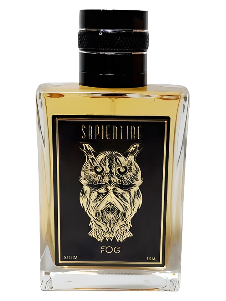 FOG Sapientiae Niche cologne - a fragrance for men 2023