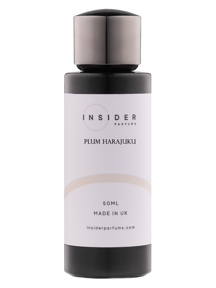 Plum Harajuku Insider Parfums perfume - a fragrance for women and men 2023
