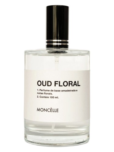 Oud Floral Moncèlle perfume - a fragrance for women and men 2023