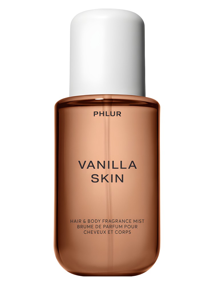 Vanilla Skin Phlur perfume - a fragrance for women and men 2023
