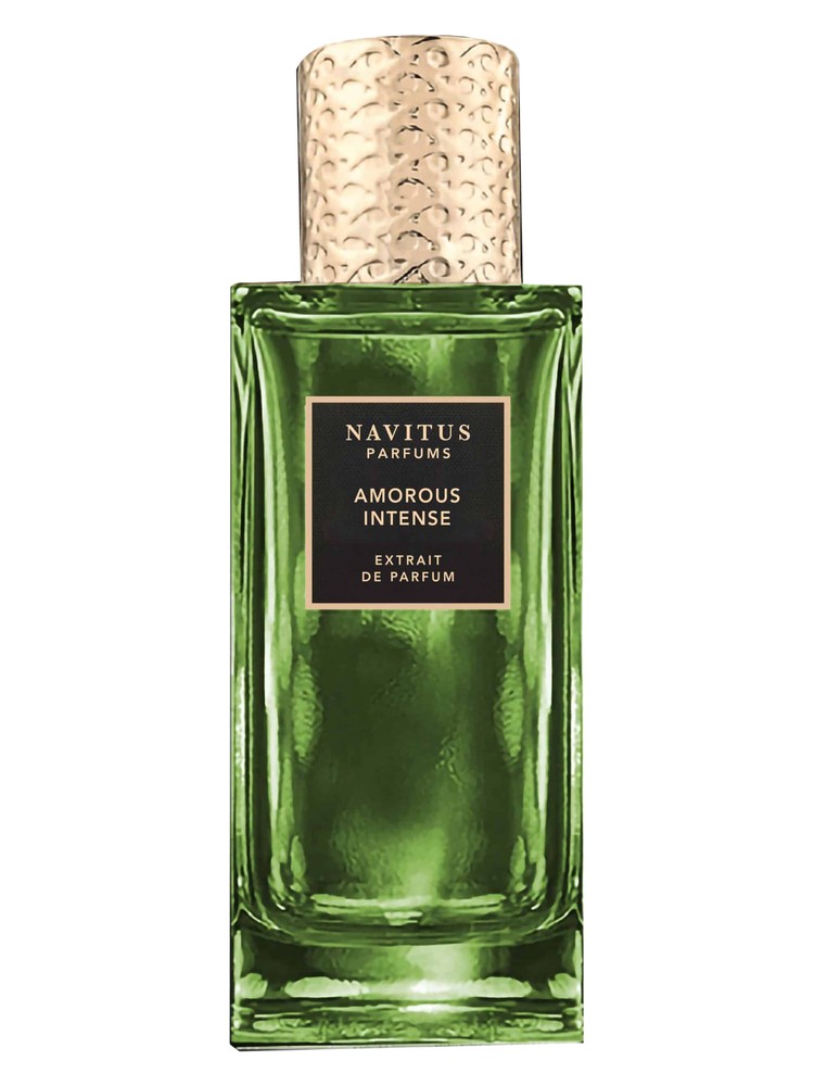 Amorous Intense Navitus Parfums perfume - a fragrance for women and men ...