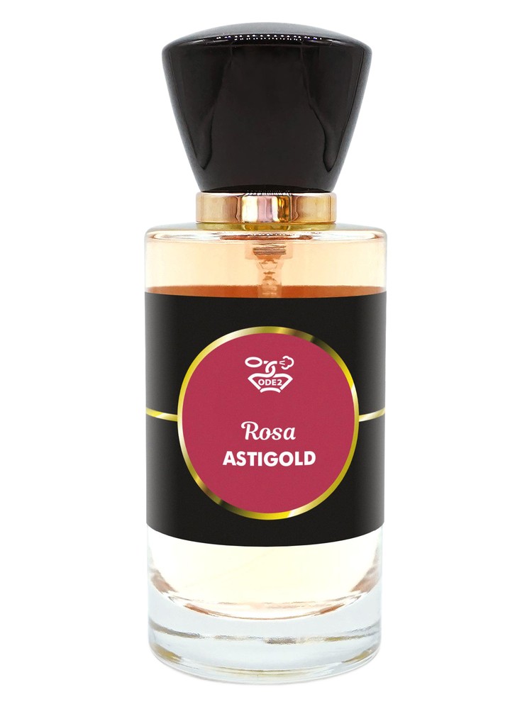Rosa Astigold Odetu perfume - a fragrance for women and men 2023