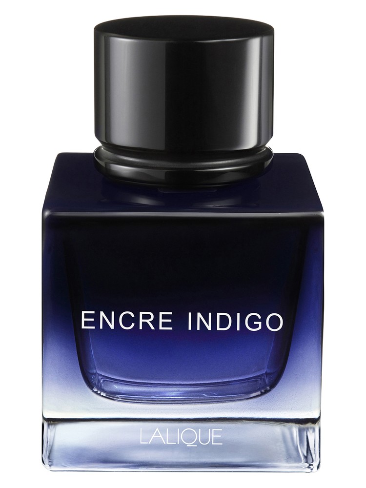 Encre Indigo Lalique cologne - a fragrance for men 2023