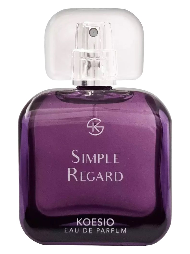 Simple Regard Koesio perfume - a fragrance for women 2023