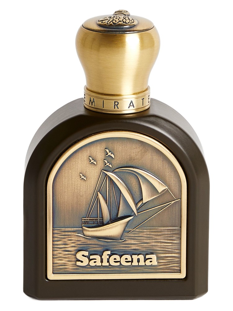 Safeena Emirates Pride Perfumes fragancia - una fragancia para Hombres ...