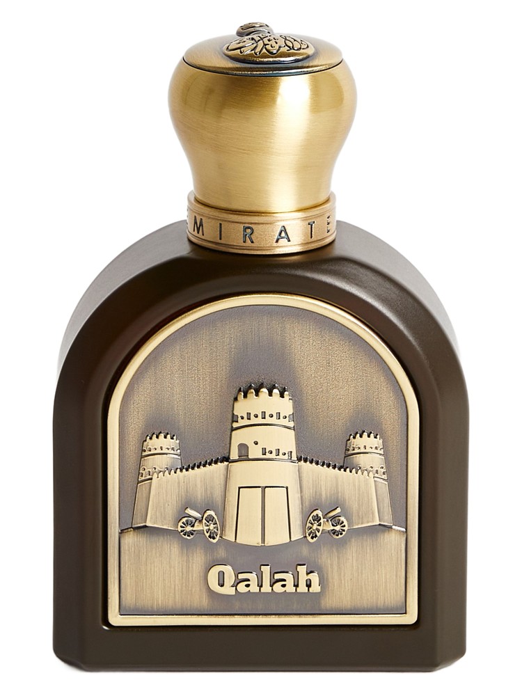 Qalah Emirates Pride Perfumes perfume - a fragrance for women and men 2023