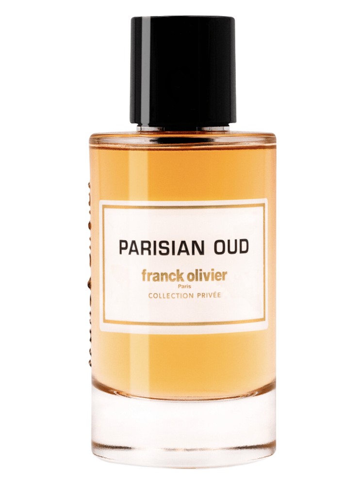 Parisian Oud Franck Olivier perfume - a fragrance for women and men 2023