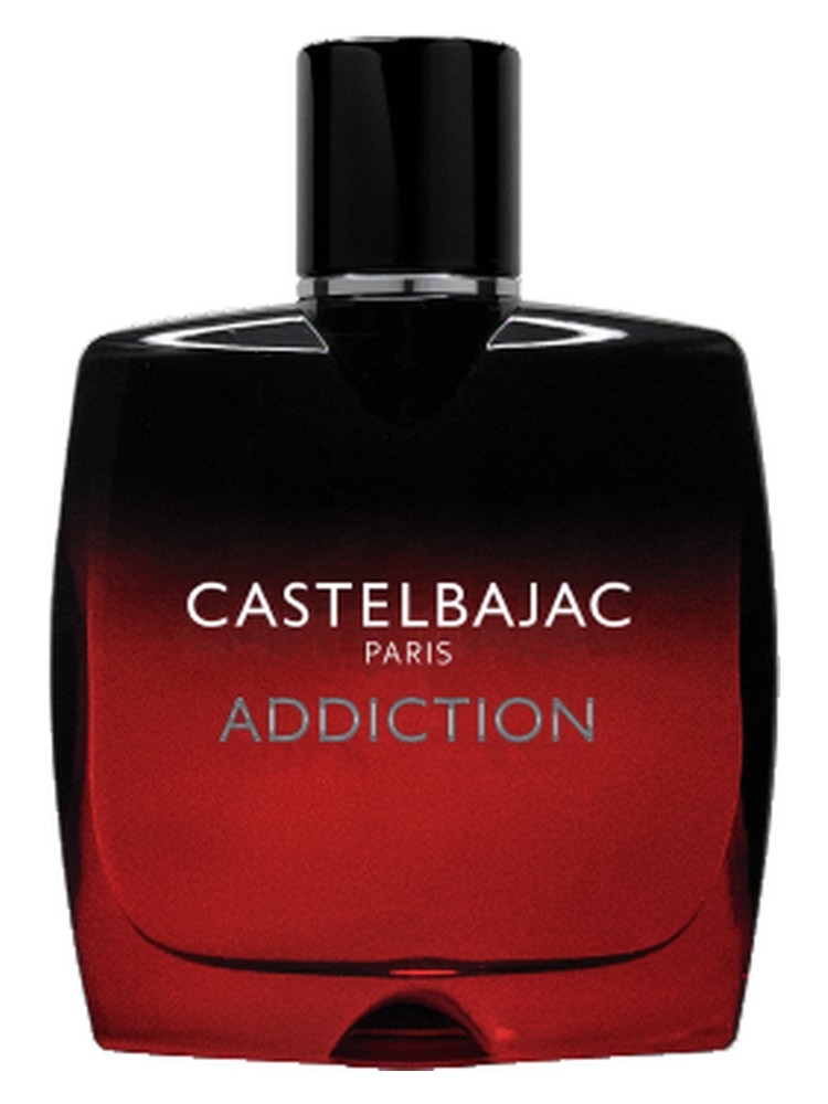 Addiction Castelbajac cologne - a fragrance for men 2023