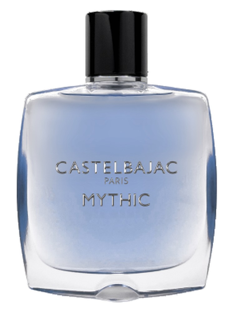 Mythic Castelbajac cologne - a fragrance for men 2023