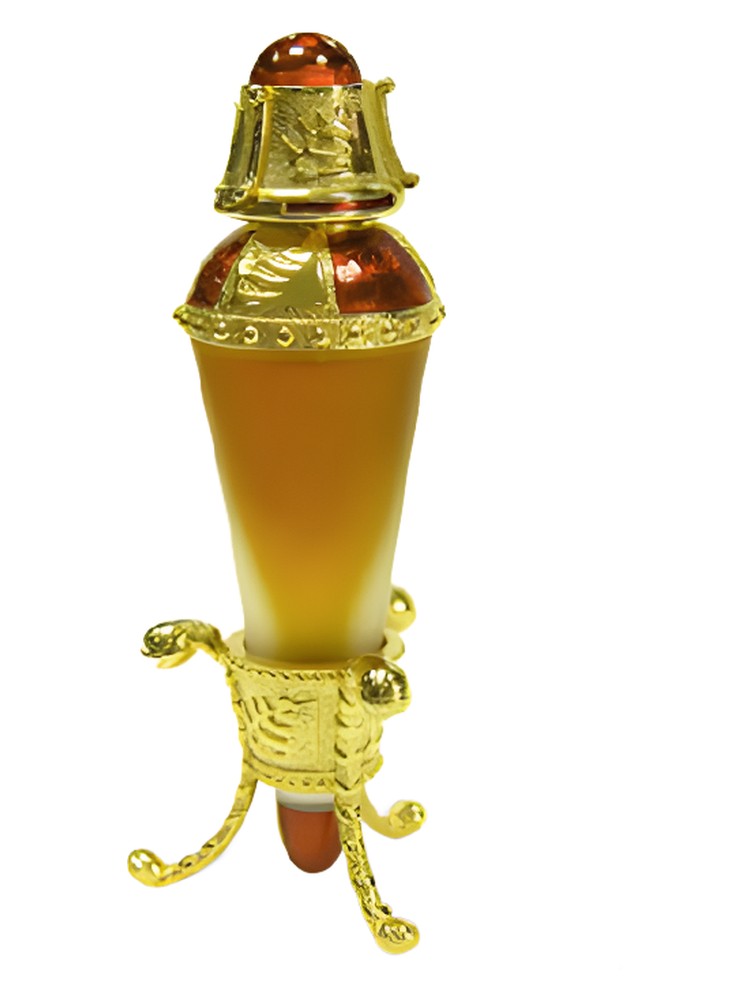 Samia Rasasi Perfume A Fragrance For Women