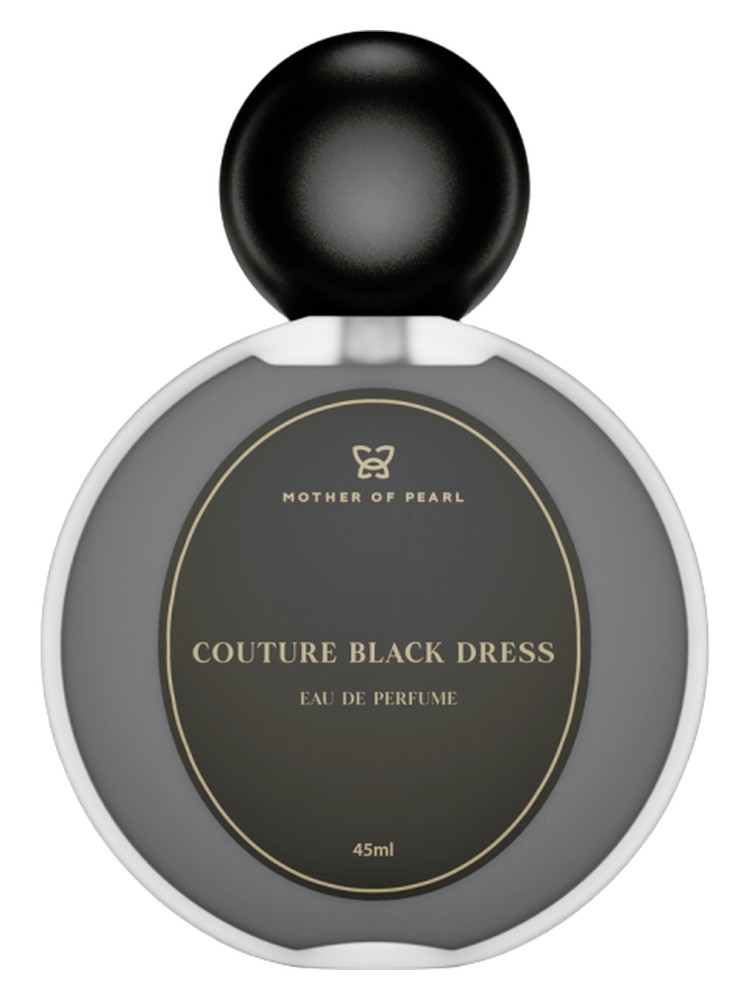 Couture Black Dress Mother of Pearl perfume - a fragrance for women 2023