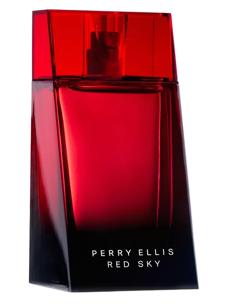Red Sky Perry Ellis cologne - a fragrance for men 2023