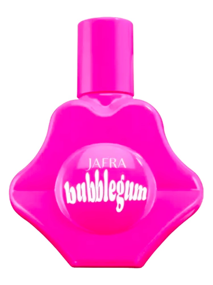 Bubblegum JAFRA perfume - a fragrance for women 2023