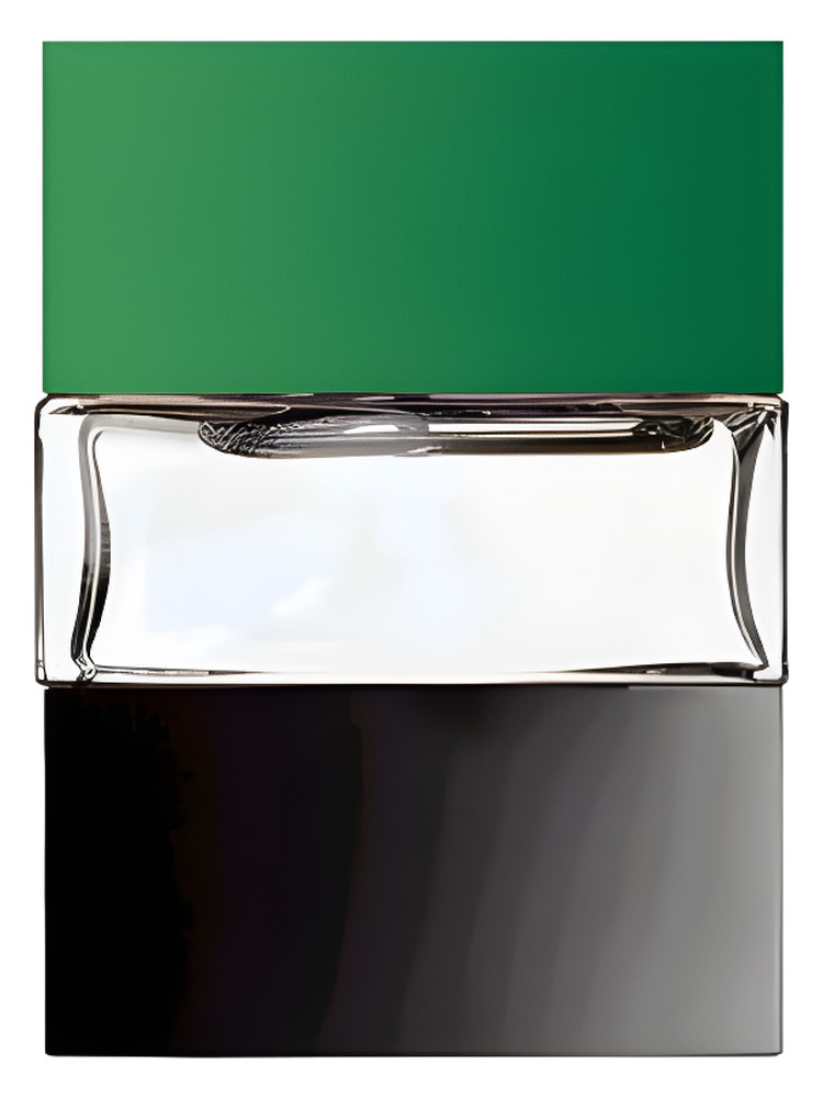 Emeraldaire MAC perfume - a fragrance for women 2006