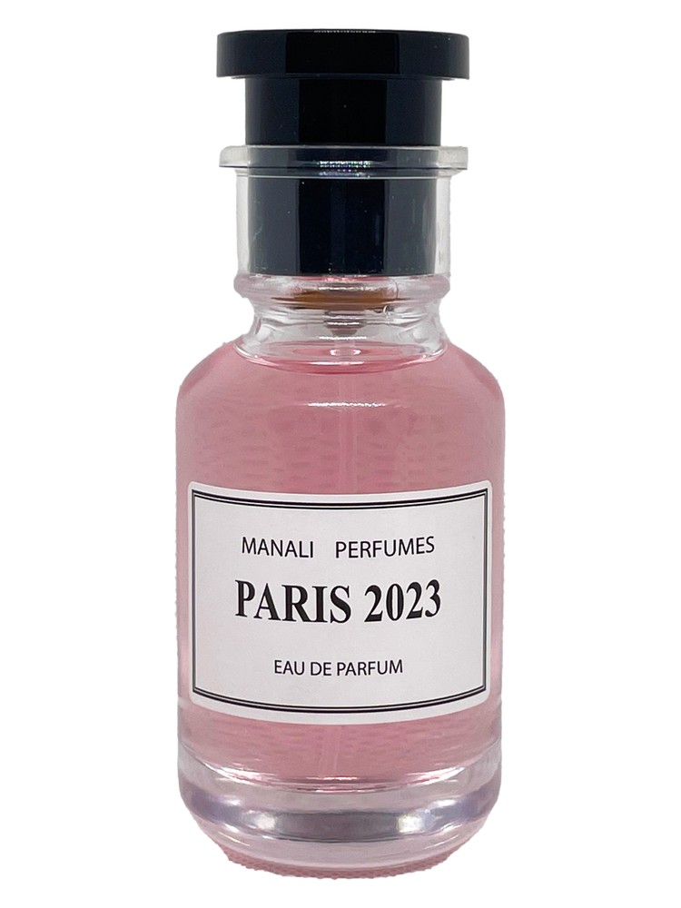 Paris 2023 Manali Perfumes perfume - a fragrance for women 2023
