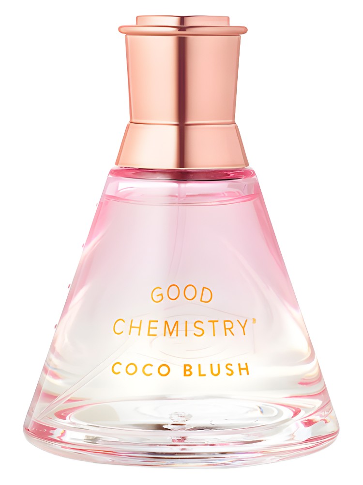 Coco Blush Good Chemistry عطر - a fragrance للنساء 2023