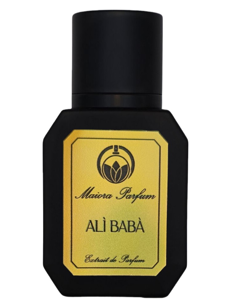 Alì Babà Maiora Parfum perfume - a fragrance for women and men 2023