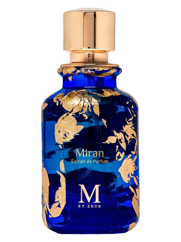 Miran M by Zhor perfume - a fragrance for women and men 2023