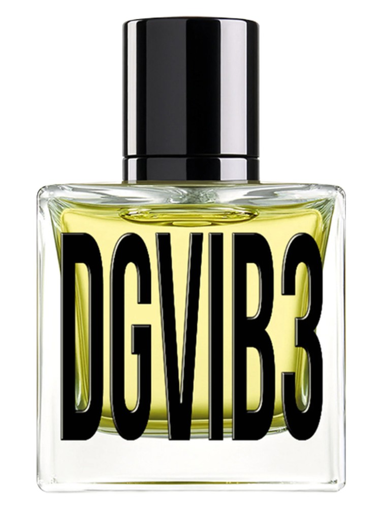 DGVIB3 Eau de Parfum Dolce&Gabbana perfume - a fragrance for women and ...